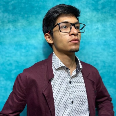 Vanessa Morales | Desarrollo Web Front-End