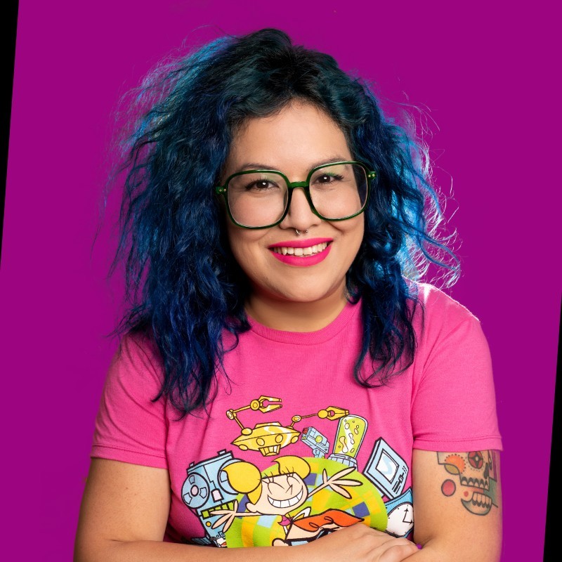 Vanessa Morales | Desarrollo Web Front-End