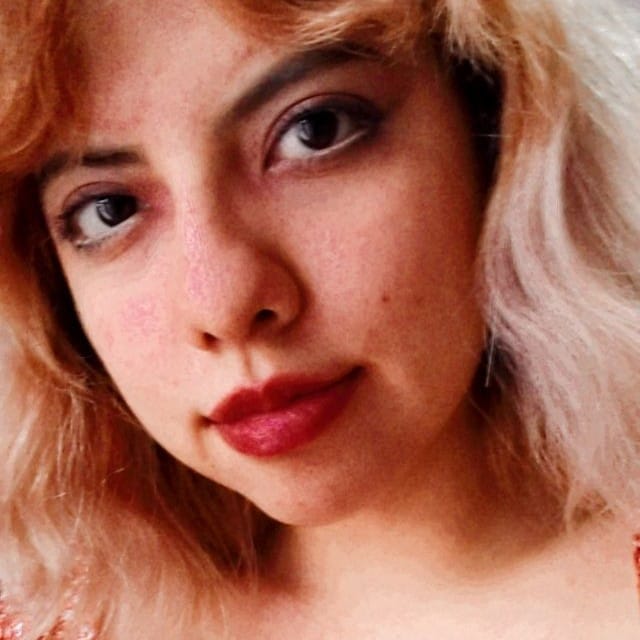 Vanessa Morales | Desarrollo Web Front-End